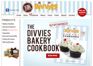 foodphilosophy™ | Fancy Food Show Recap: Allergy & Gluten-Free Goodies